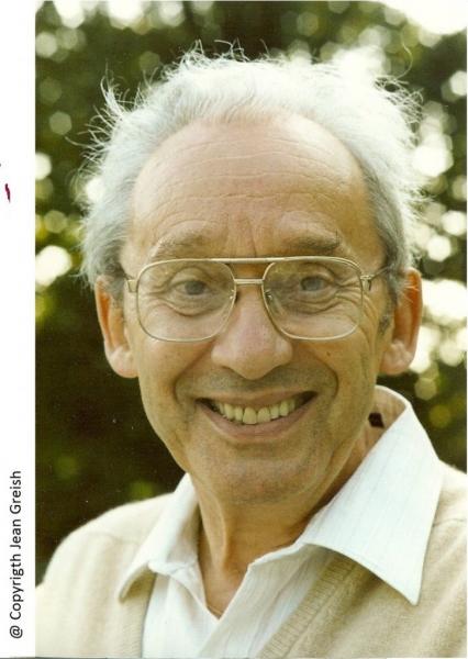 Paul Ricoeur | Fondation du Protestantisme