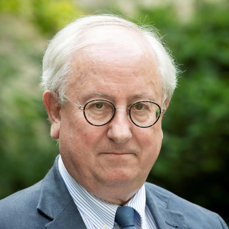 Gouvernance | Fondation du Protestantisme